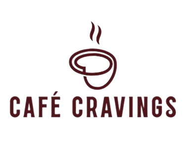 Brand Story: Café Cravings